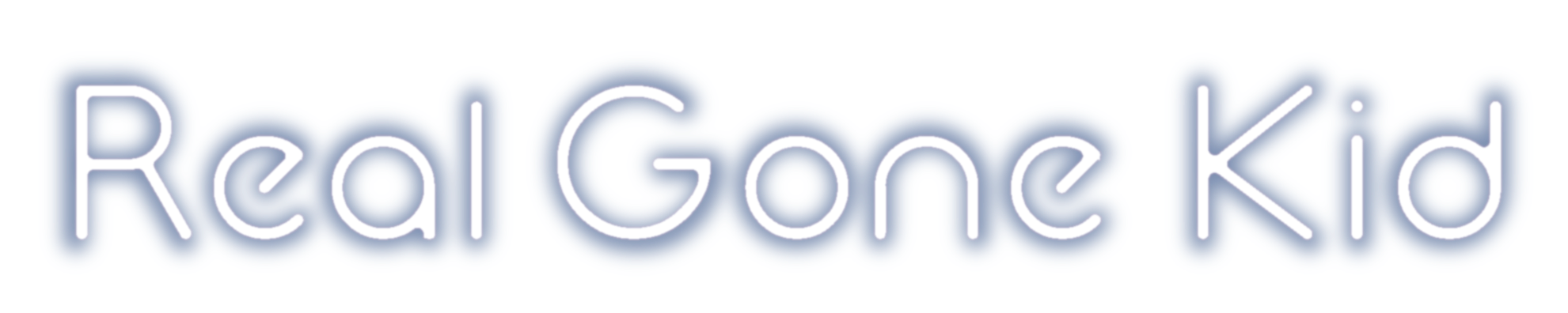 Real Gone Kid – Ridgemont